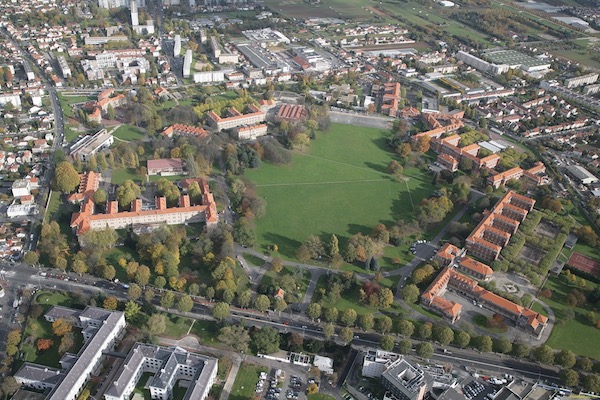 Un nouveau projet pour la ZAC Chérioux à Vitry-sur-Seine