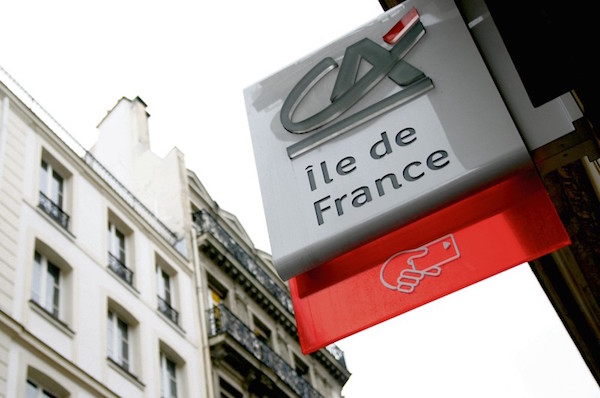 Le résultat net du Crédit agricole Ile-de-France en hausse de 11,6 %