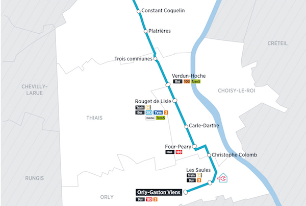 Pourquoi faire appel à une société dédiée pour gérer le Tram 9
