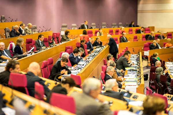 23 millions d'euros de soutien de la MGP aux communes