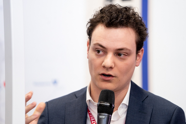 I. Itzkovitch : « La métropole doit maîtriser ses opérations d ...