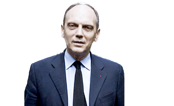 Thierry Coudert nommé préfet de Seine-et-Marne