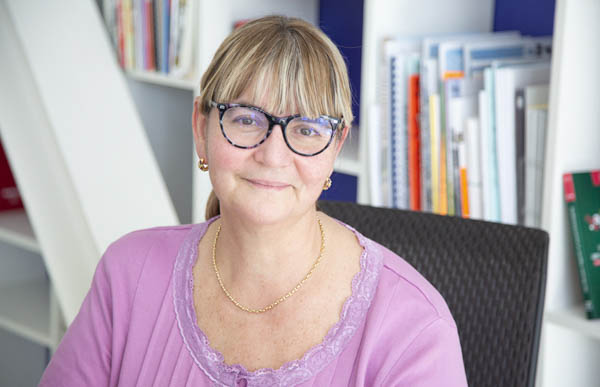 Paris & métropole aménagement : Sylvie Borst nommée directrice générale