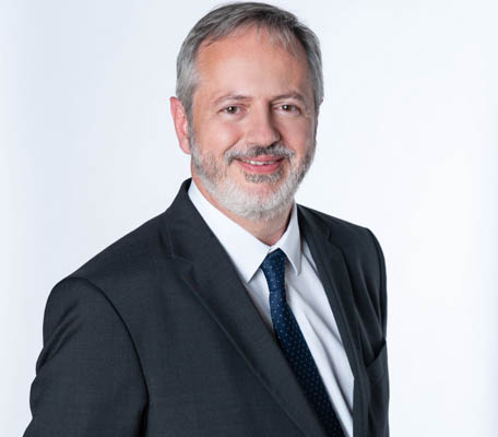 Quodam : Pierre-Charles Decoster nouveau directeur