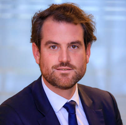 Panhard : Benoit Méon nommé directeur des relations investisseurs