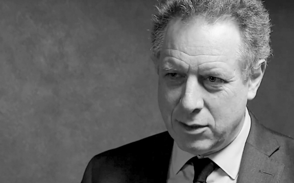AP-HP : Nicolas Revel succède à Martin Hirsch