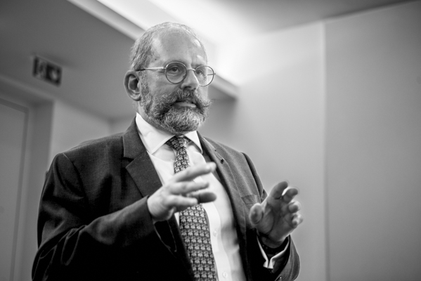 Philippe Laurent propose une "contribution transports universelle" en ...