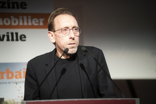 Le visionnaire et transdisciplinaire Franck Boutté consacré par le ...