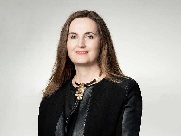 Hélène El Aïba, nouvelle DGA Ile-de-France de l’immobilier résidentiel ...