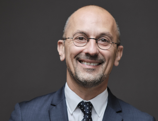 L. Bounoua : "L’édition 2023 du Mipim marque un renouvellement sur le ...