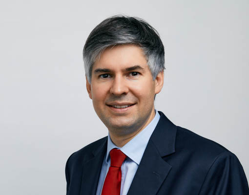 Armand Joseph-Oudin nommé coordinateur des Jeux 2024 pour G7