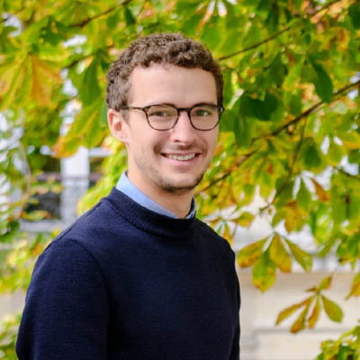 Jules Hebert nommé directeur de Grand Paris climat