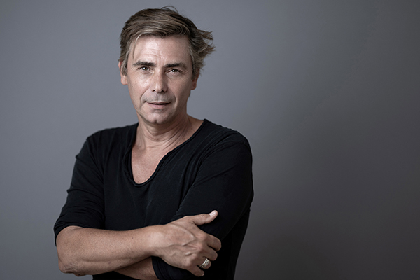 Emmanuel Demarcy-Mota – Dramaturge tout terrain