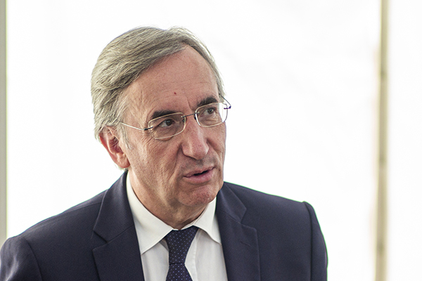 Jean-Michel Genestier – Scientifique de la logistique