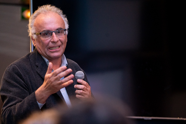 D. Béhar : « Les effets du Grand Paris express ne sont ni ceux annoncés ...