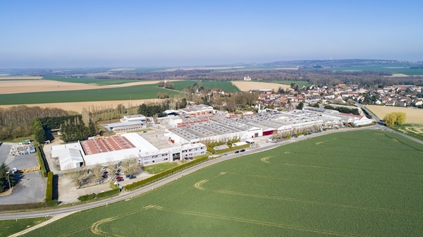 Val d’Oise : IDF Investissements et territoires reprend le foncier du ...
