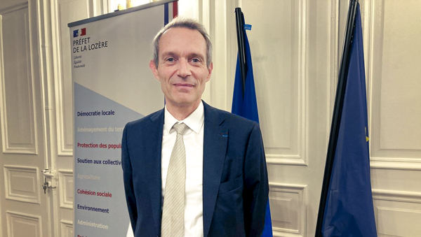 Exclusif : Philippe Castanet, nouveau DGS de la métropole du Grand Paris