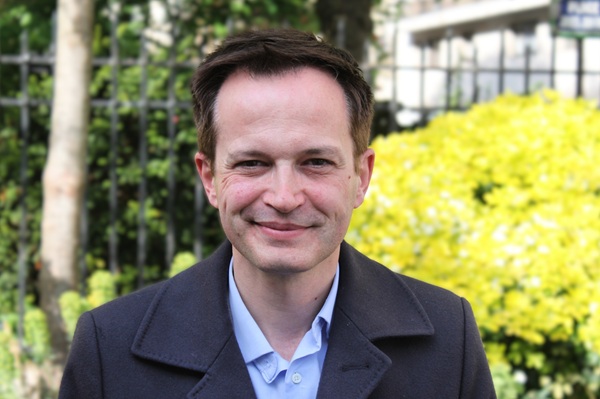Pierre-Yves Bournazel : « Paris a besoin d’un nouveau souffle, je suis ...