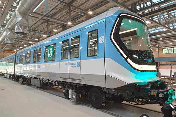 Ligne 18 du Grand Paris express : quand l’outsider passe en tête